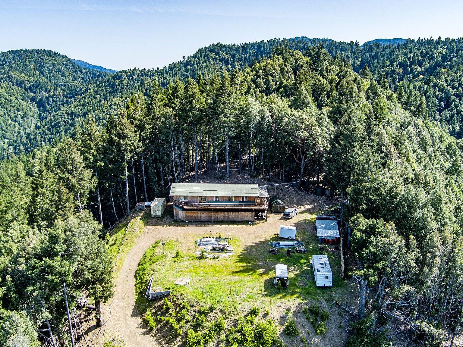 3400 Fox Springs Rd, Honeydew, CA 95545 | MLS #266572 | Zillow