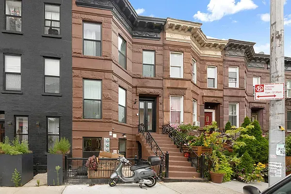 586 Quincy Street #1A in Stuyvesant Heights, Brooklyn | StreetEasy