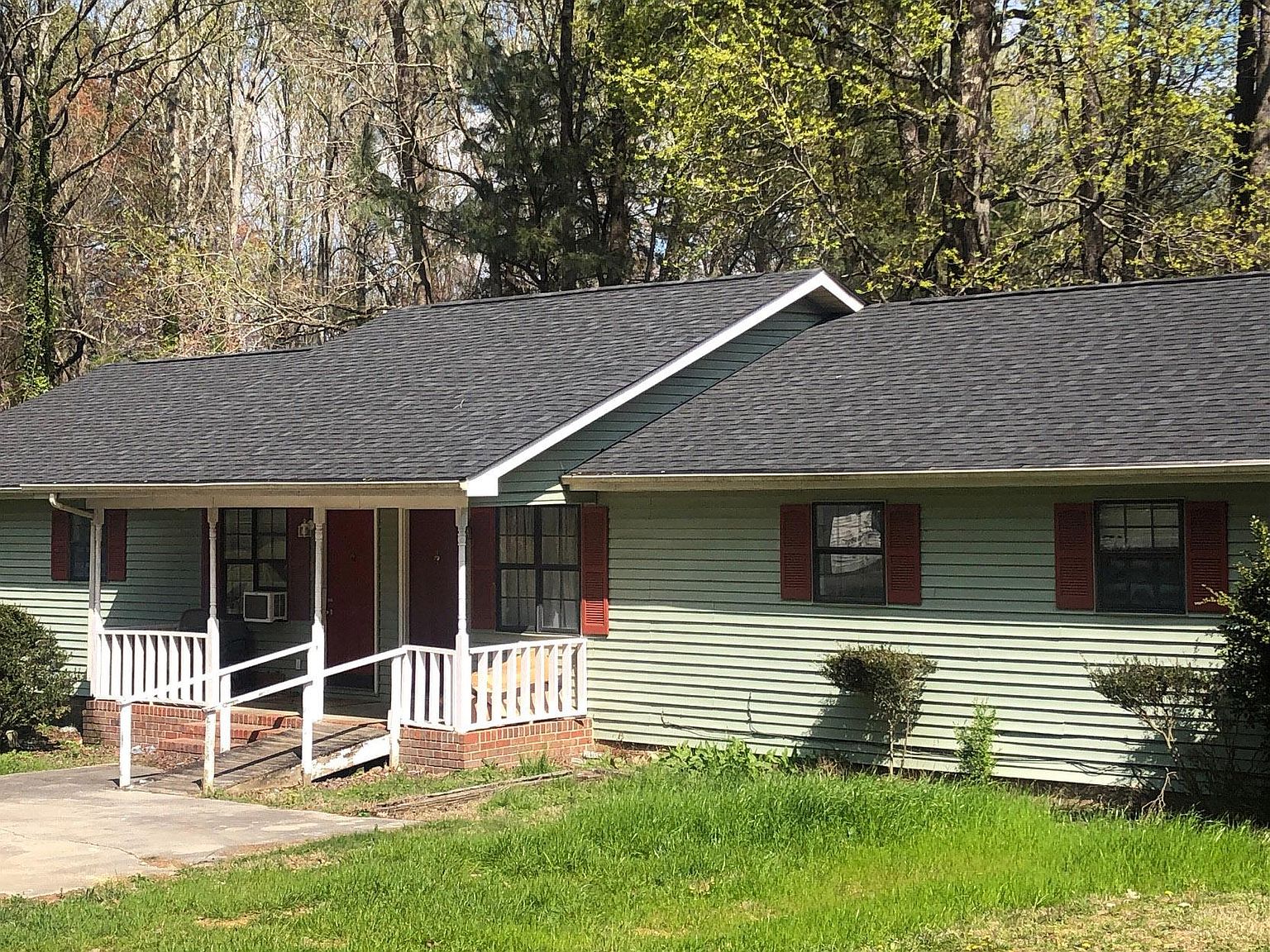 313 Mill Trace Dr #2B, Dalton, GA 30721 | Zillow