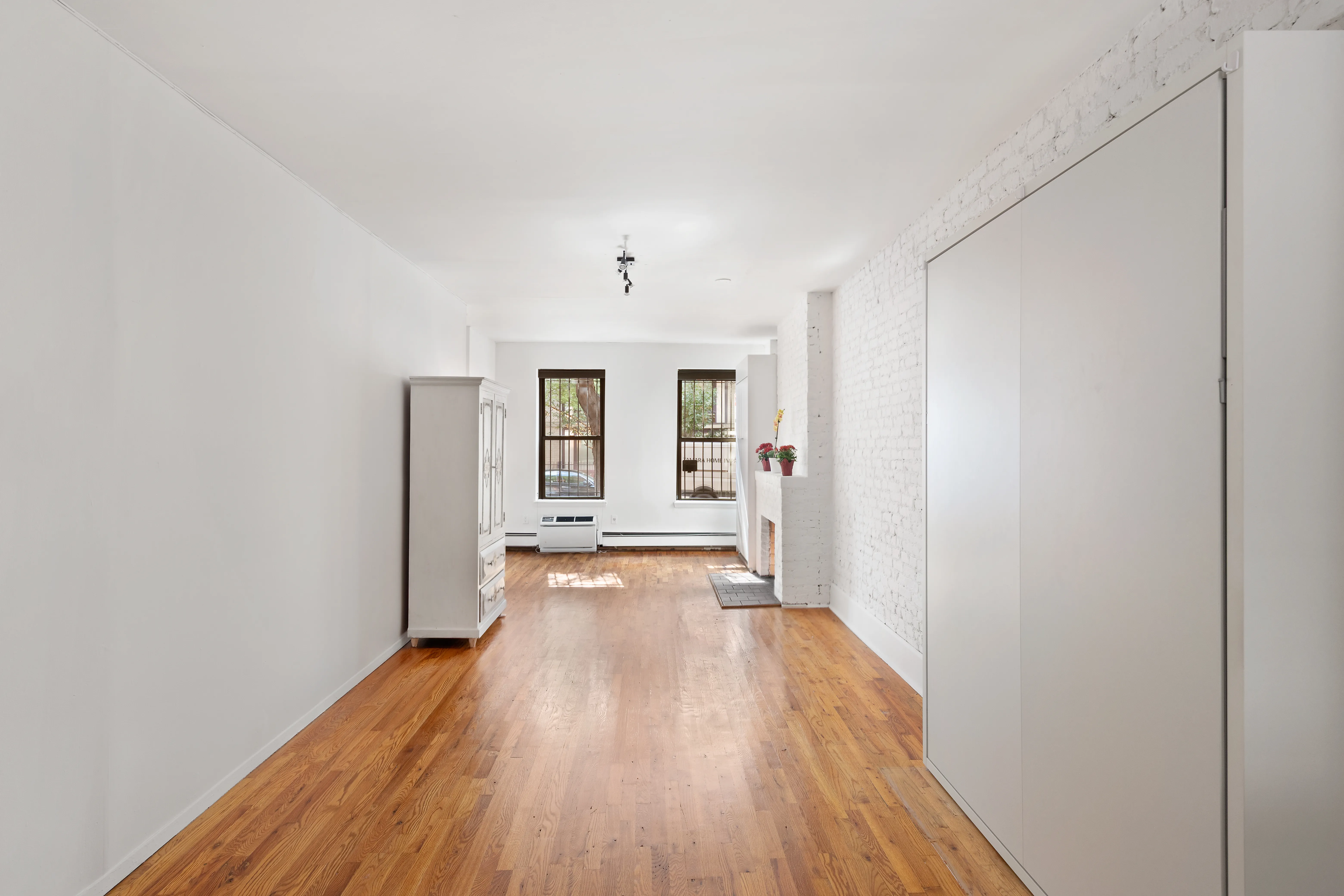 351 West 53rd Street #1W in Hell's Kitchen, Manhattan | StreetEasy
