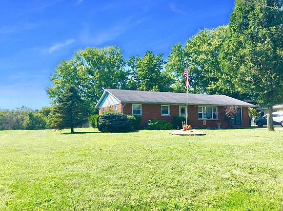 9427 Mount Tabor Rd, Aurora, IN 47001 | Zillow