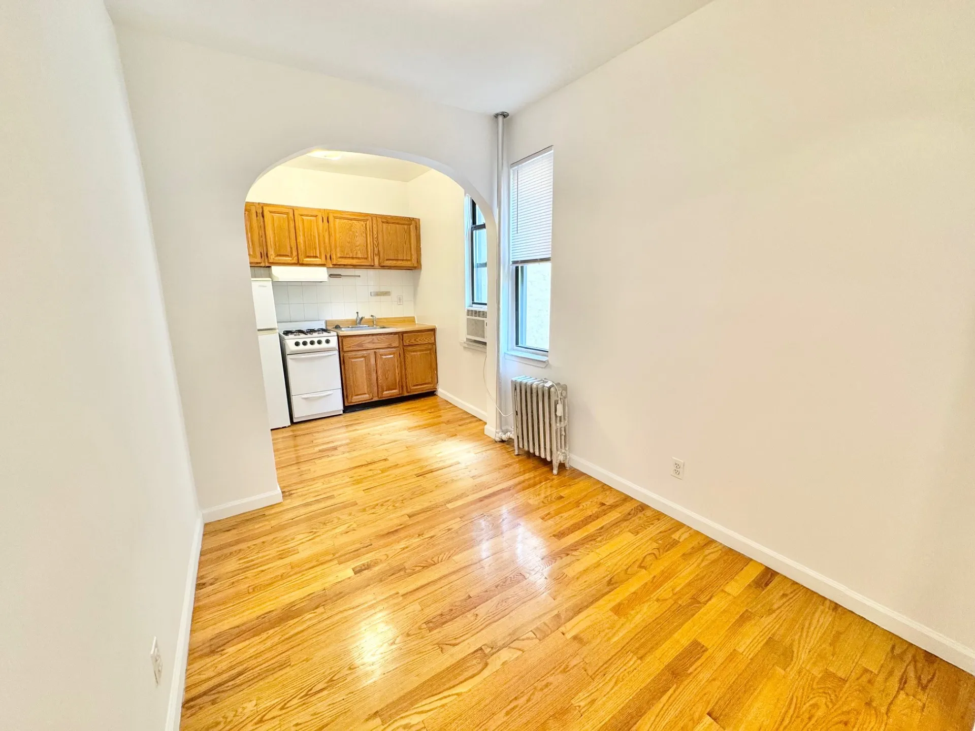 23 Barrow Street #2A in West Village, Manhattan | StreetEasy
