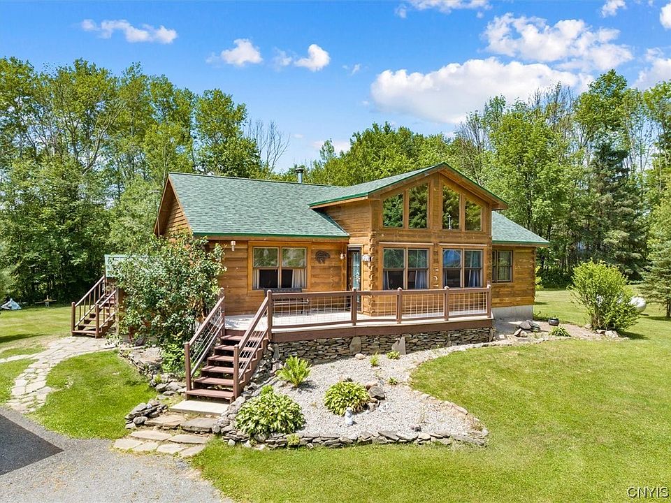 9633 Podunk Rd, Lee Center, NY 13363 | Zillow