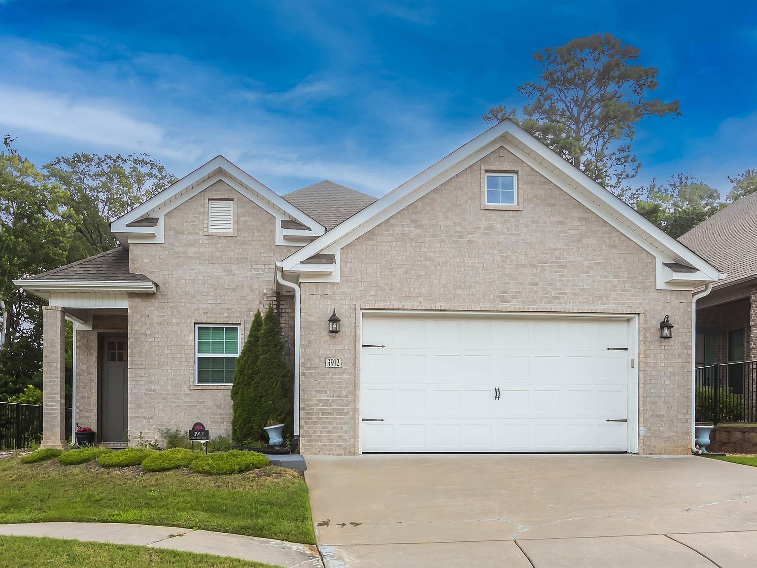 3912 Logan Ridge Dr, Alexander, AR 72002 | MLS #25030220 | Zillow