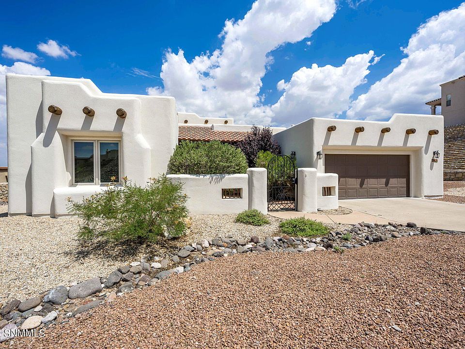 3465 Midnight Ridge Dr, Las Cruces, NM 88011 | MLS #2302273 | Zillow