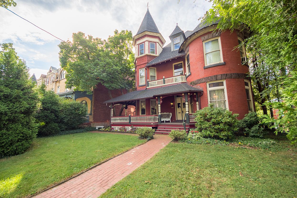 1536 Mineral Spring Rd, Reading, PA 19602 | Zillow