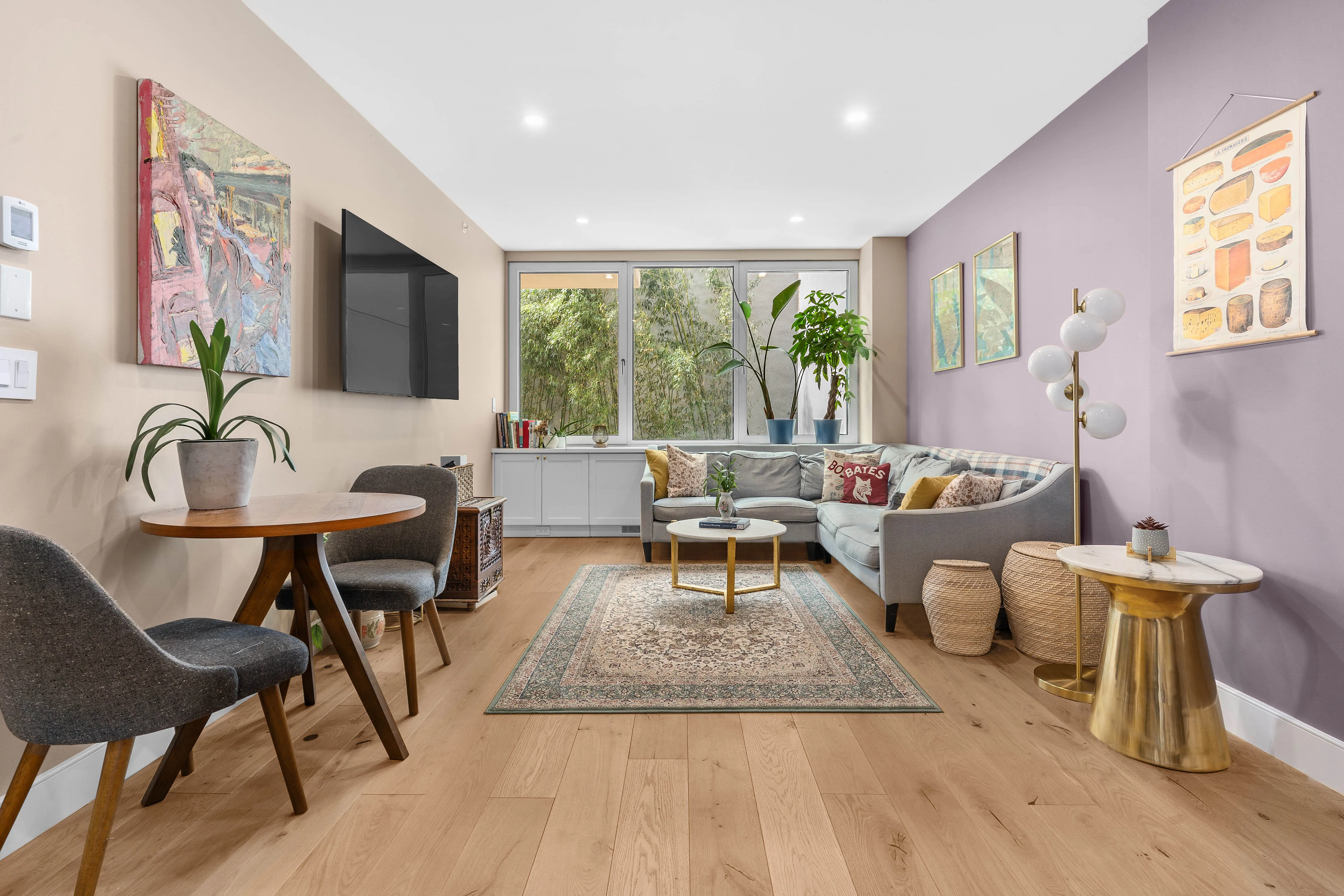 350 Butler Street #2B in Park Slope, Brooklyn | StreetEasy