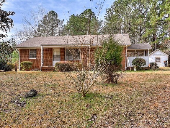 1775 Metasville Rd, Lincolnton, GA 30817 | MLS #538634 | Zillow