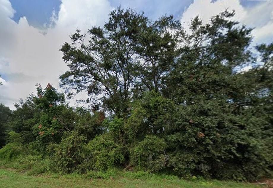 627 Citrus Grove Blvd N Lot 105, Polk City, FL 33868 | MLS #O6384017 ...