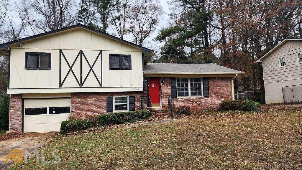 3972 Emerald North Dr, Decatur, GA 30035 | Zillow