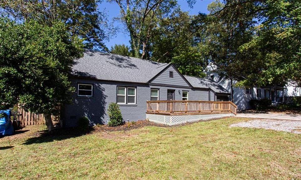 2374 N Decatur Rd, Decatur, GA 30033 | MLS #7288792 | Zillow