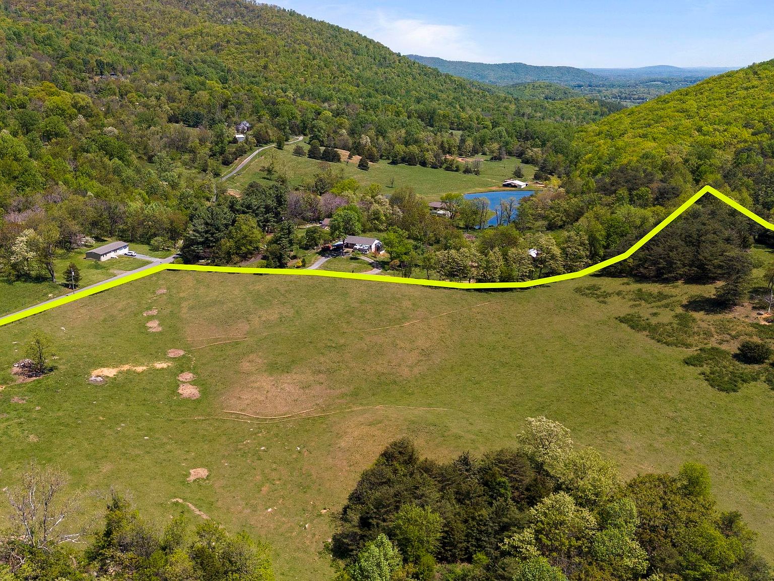 Mint Springs Rd #17B0, Crozet, VA 22932 | MLS #652160 | Zillow