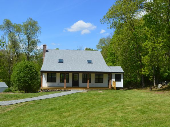 Plainfield CT Real Estate - Plainfield CT Homes For Sale | Zillow