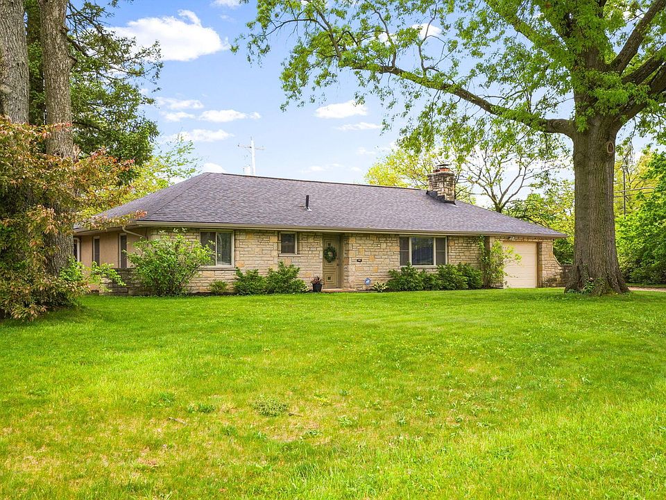 40 N Harding Rd, Columbus, OH 43209 | Zillow