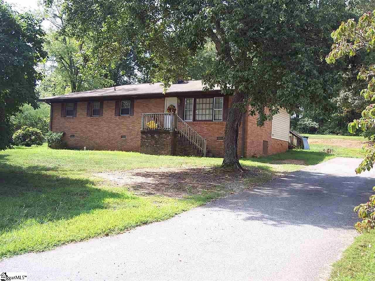 311 Malinda Dr, Greer, SC 29651 | Zillow