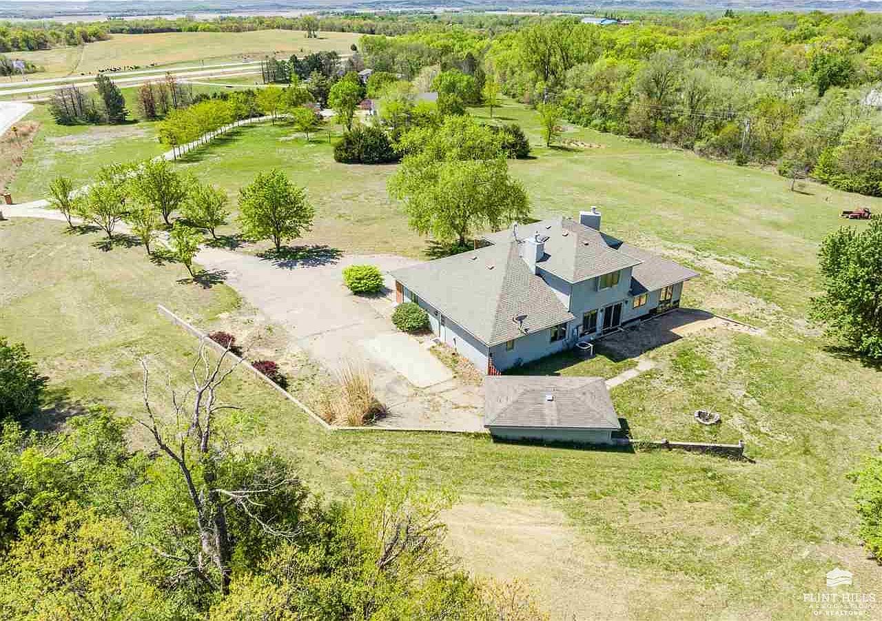 4160 Blue Run Rd, Saint George, KS 66535 | Zillow