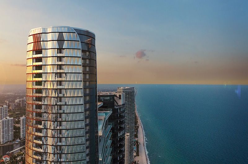 888 Biscayne Boulevard Mall #1S, Miami, FL 33132 | Zillow