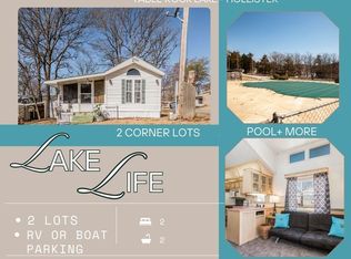 171 Rabbit Road, Hollister, MO 65672 | MLS #60291452 | Zillow