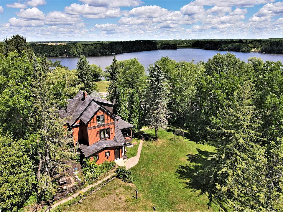 548 N Lake Ave, Phillips, WI 54555 | MLS #200030 | Zillow