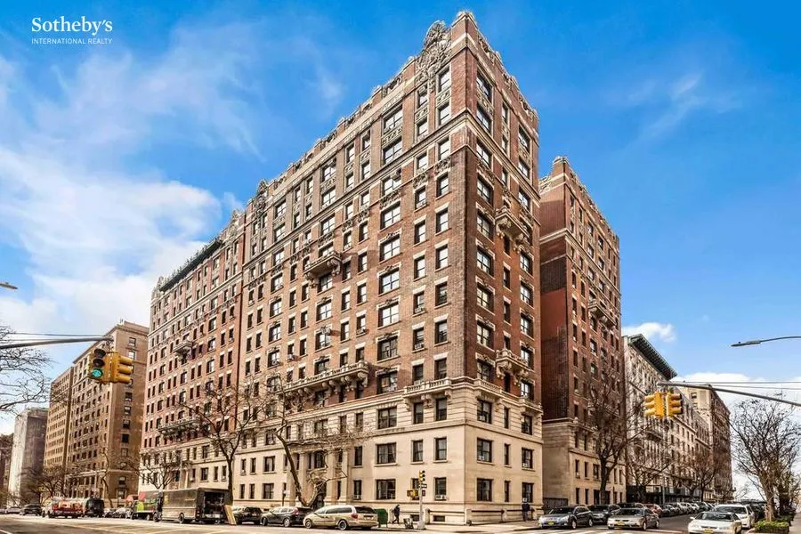 817 West End Avenue #11D in Upper West Side, Manhattan | StreetEasy