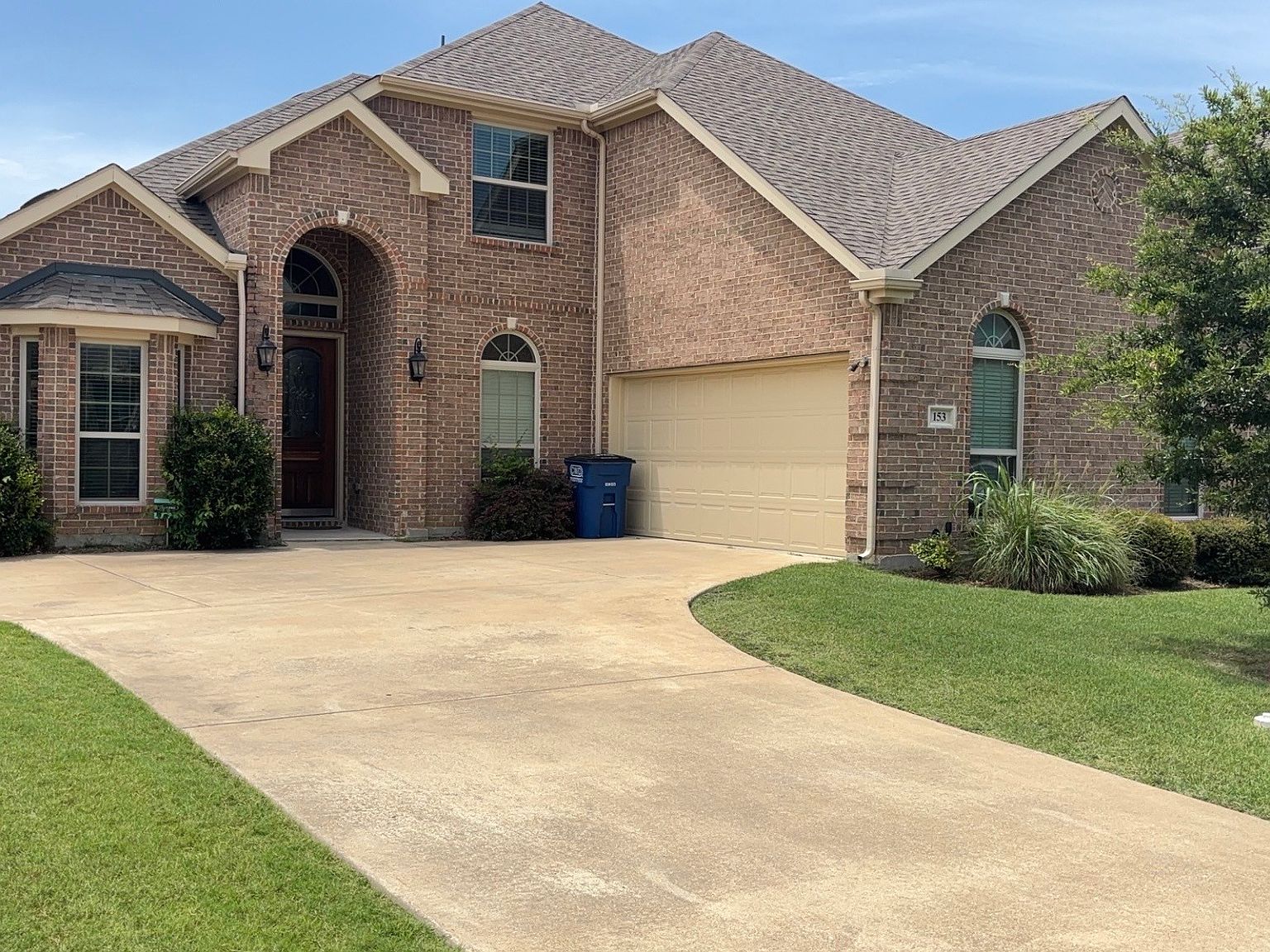 153 Pinewood Ave, Red Oak, TX 75154 | MLS #20973217 | Zillow