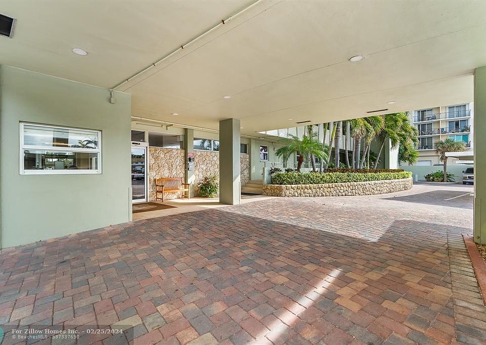 Crane Crest Apartments In Lauderdale By The Sea Fl 33062 at Quyen ...