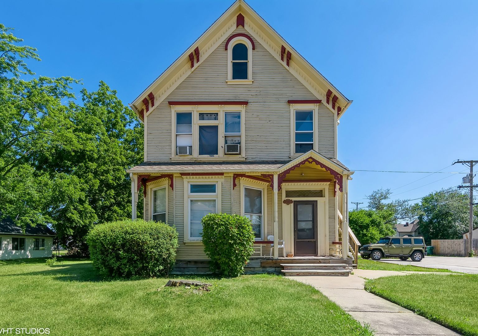 5544 W Court St, Monee, IL 60449 | Zillow