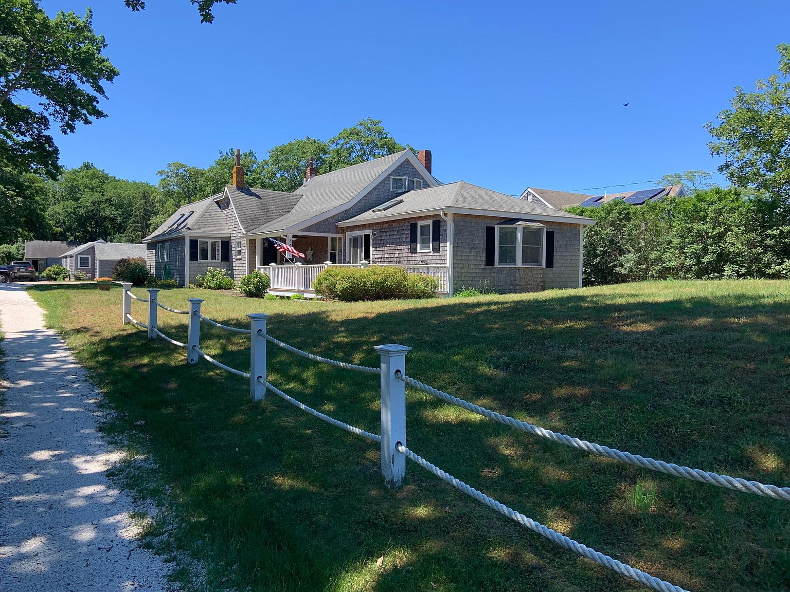 142 Rock Harbor Rd, Orleans, MA 02653 | Zillow