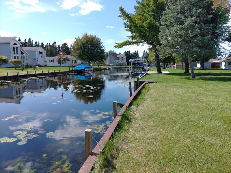 27 W Lake St, Spruce, MI 48762 | Zillow