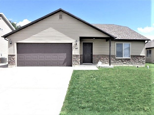 128 Sam Gates Rd, Ogden, UT 84404 | Zillow