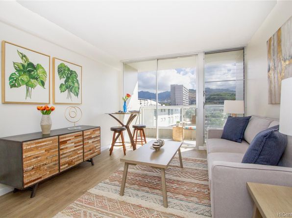 Honolulu HI Condos & Apartments For Sale - 925 Listings | Zillow