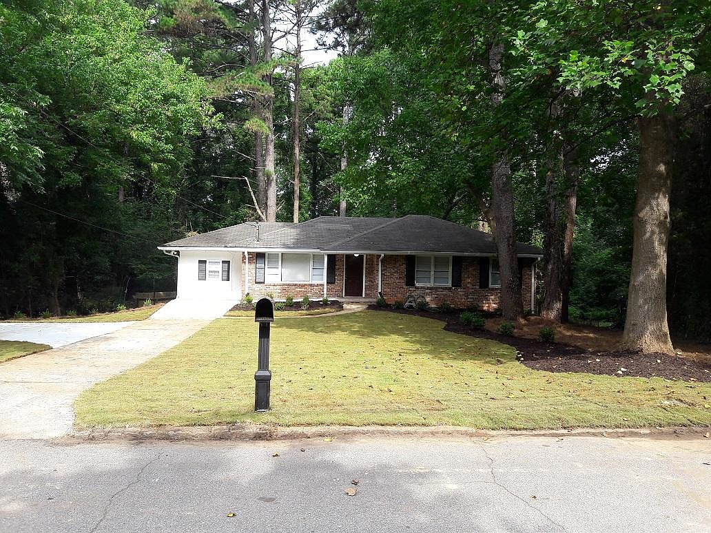 2900 Hollywood Dr, Decatur, GA 30033 | Zillow