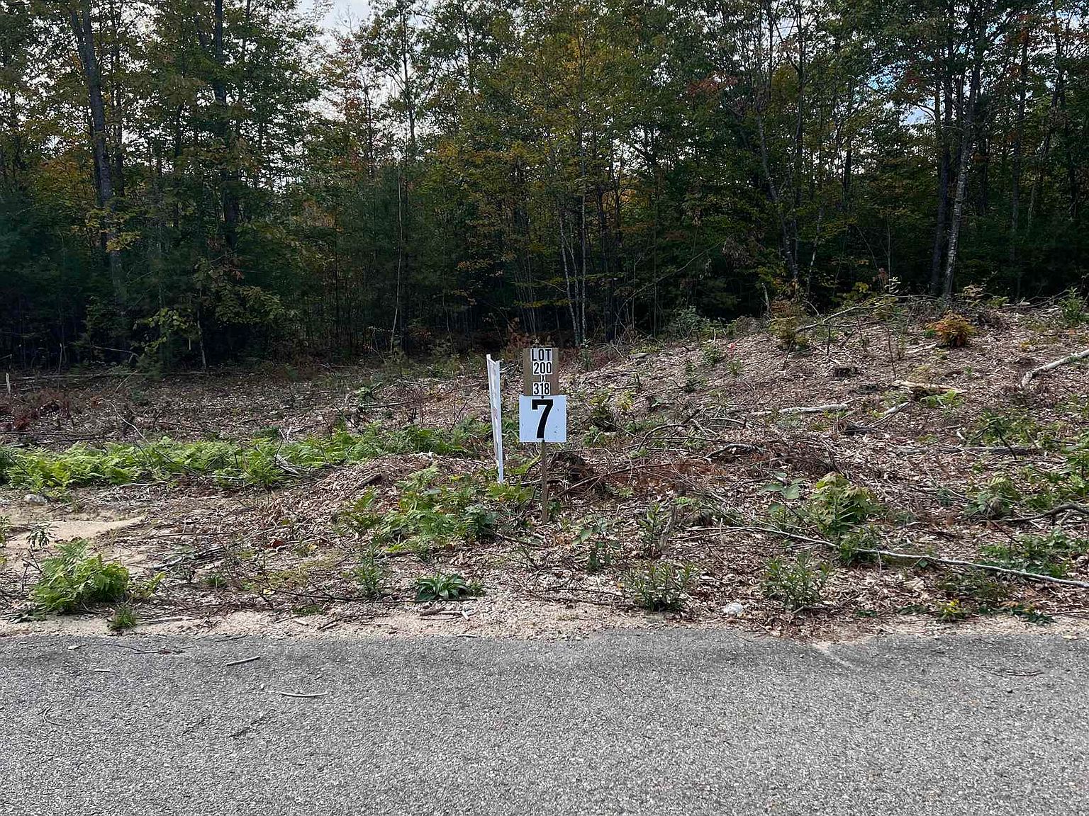 7 Hawthorne Road Sub Div Plan Lot 26, Ossipee, NH 03864 | MLS #4965714 ...