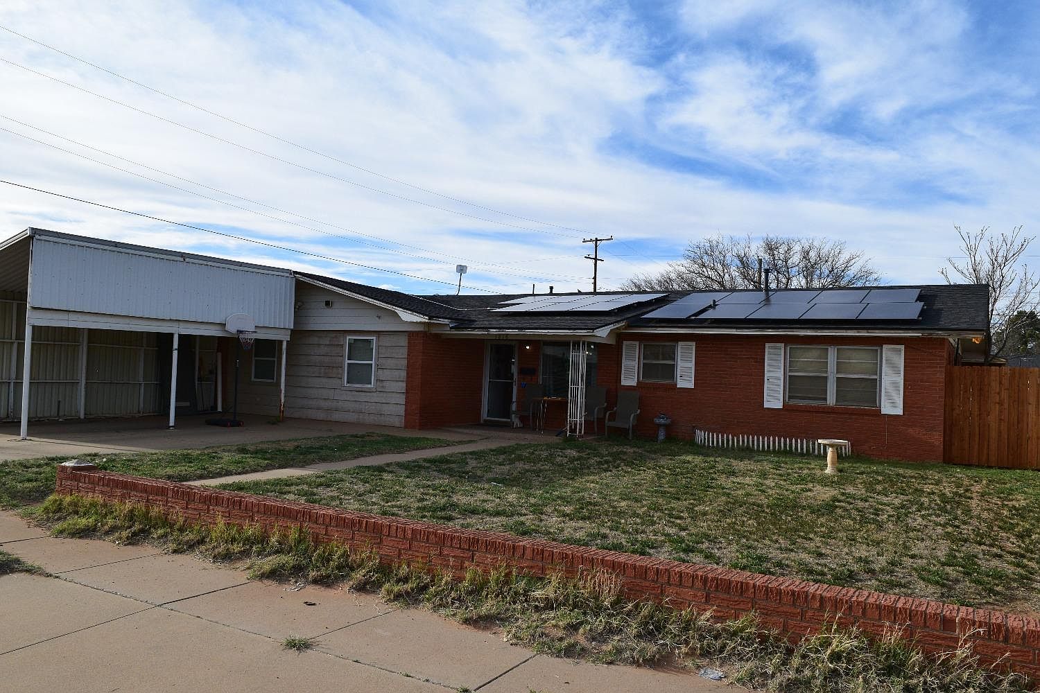1818 N 13th St, Lamesa, TX 79331 | MLS #202403182 | Zillow