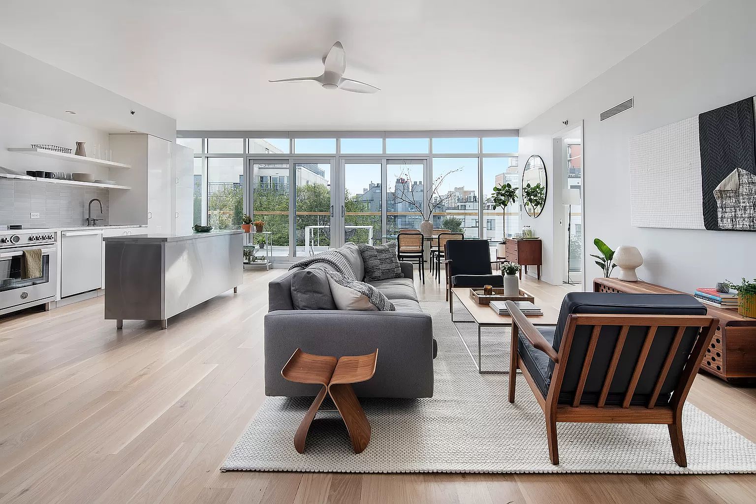 580 Carroll St APT 5C, Brooklyn, NY 11215 | Zillow