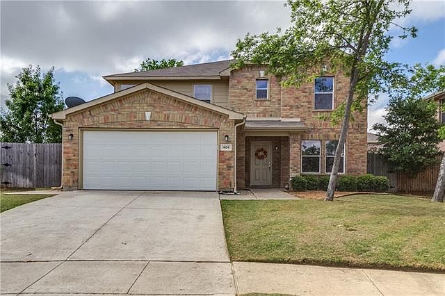 406 Angela Ln, Euless, TX 76039 | Zillow