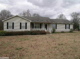 3877 Welcome Arcadia Rd, Lexington, NC 27295 | MLS #1160451 | Zillow