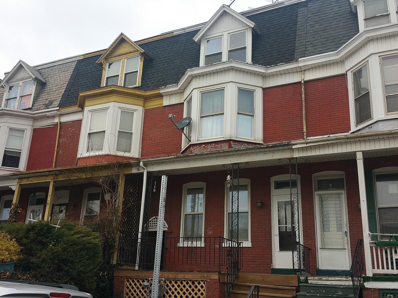 633 W Locust St, York, PA 17401 | Zillow