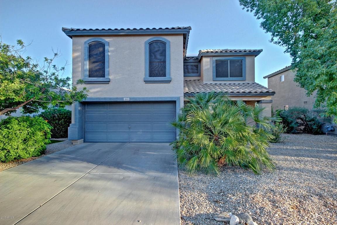 1844 E Tulsa St, Gilbert, AZ 85295 | Zillow