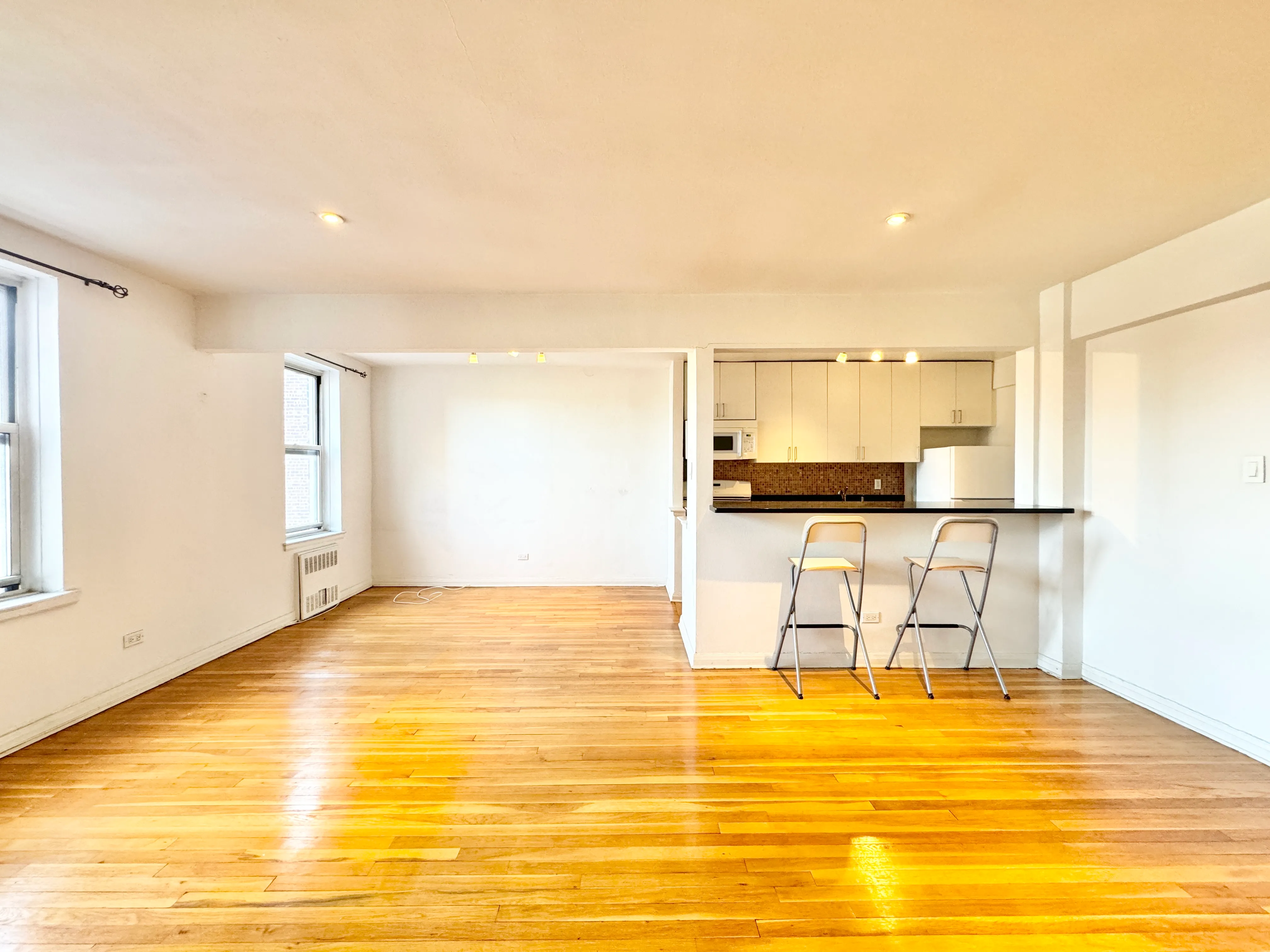 83-37 Saint James' Avenue #5L in Elmhurst, Queens | StreetEasy