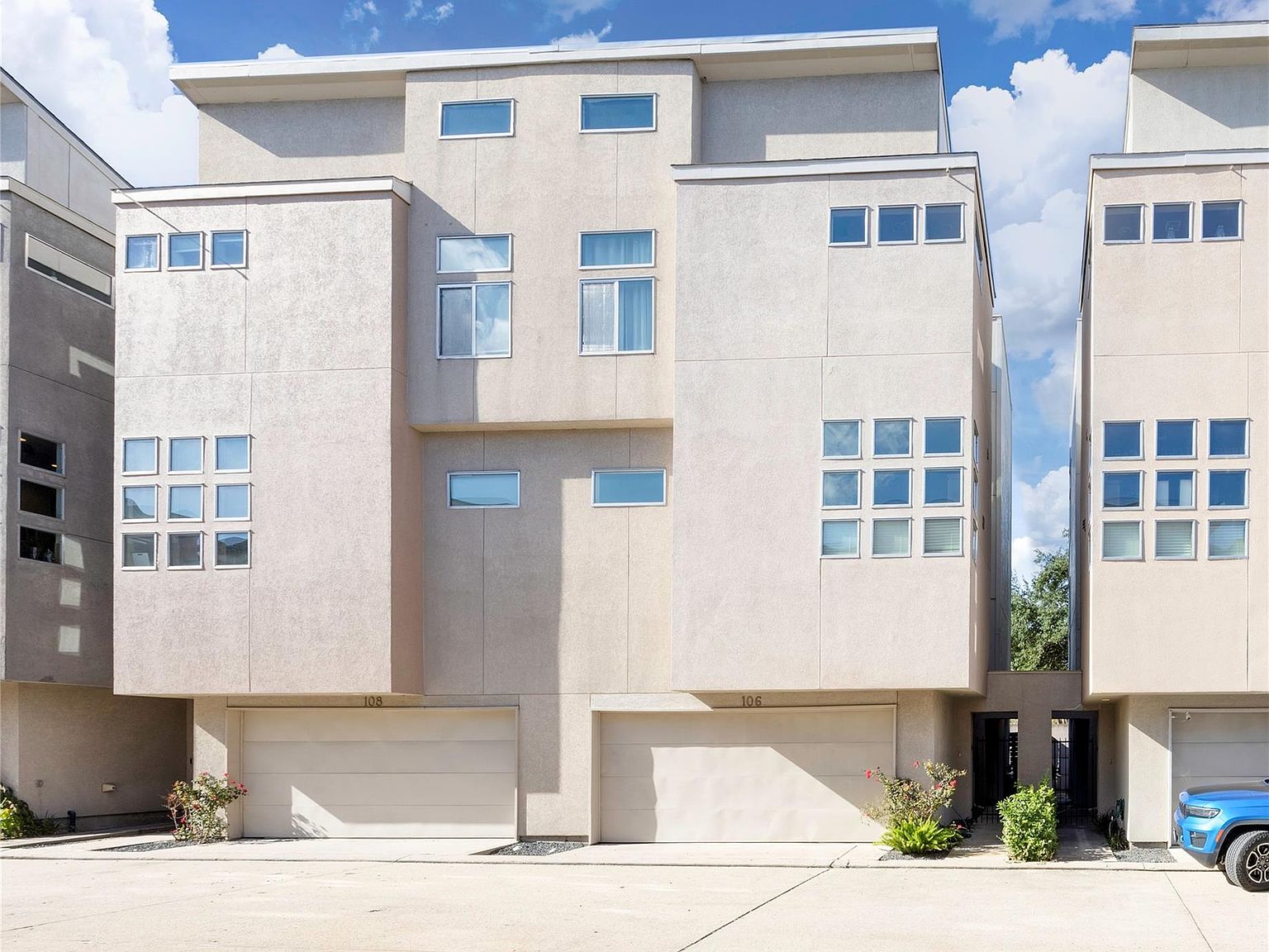 106 Adam Ln, Houston, TX 77003 | MLS #27272786 | Zillow