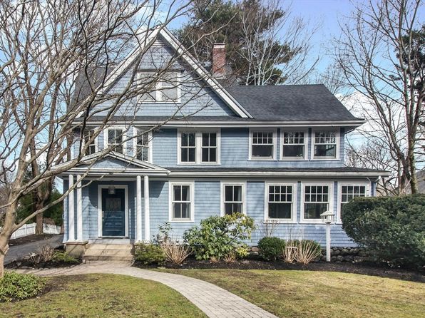 Wellesley MA Real Estate - Wellesley MA Homes For Sale | Zillow