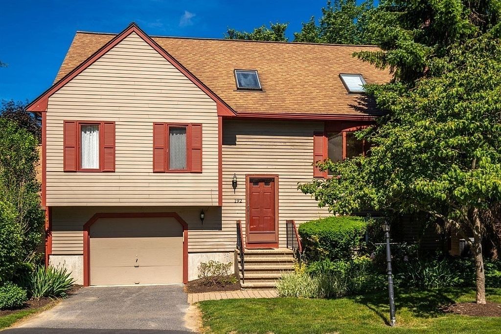 192 Mill St Unit 192, Stoughton, MA 02072 | Zillow