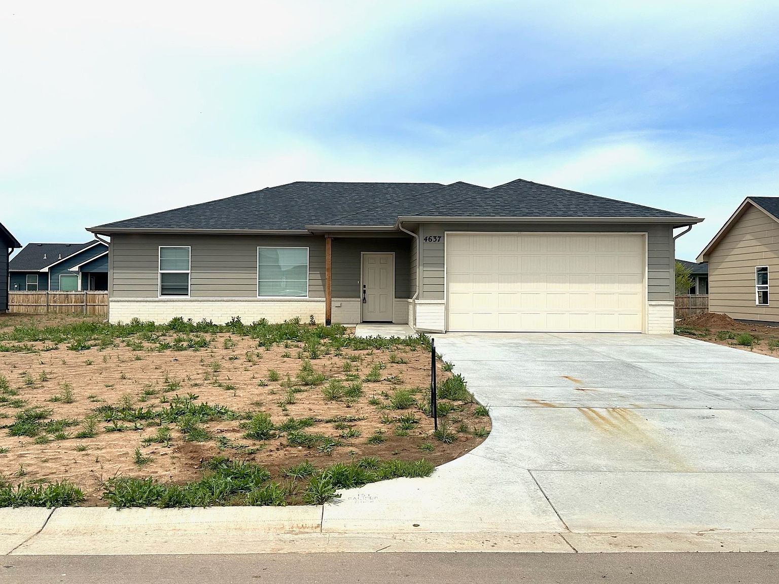 4637 S Doris Ct, Wichita, KS 67215 | Zillow