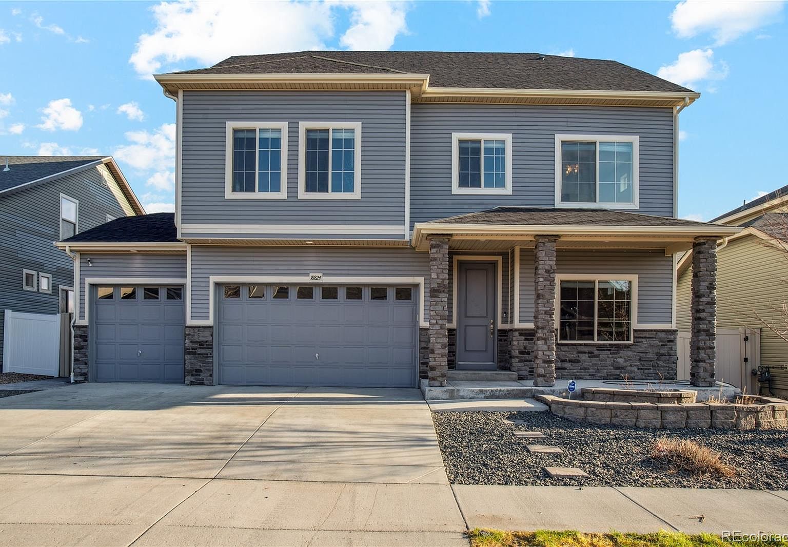 18824 Robins Drive, Denver, CO 80249 | Zillow