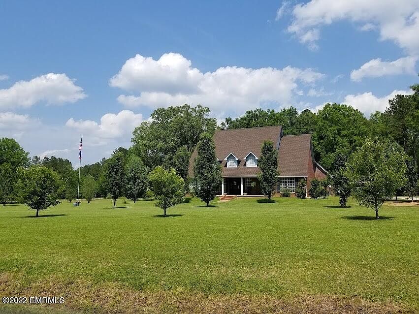 77 Buchanan Rd, Porterville, MS 39352 | MLS #22-463 | Zillow