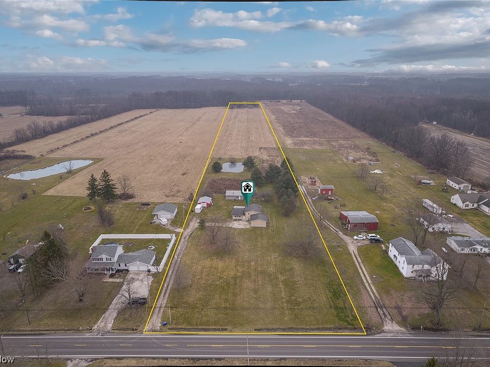 1818 State Route 183, Atwater, OH 44201 | Zillow
