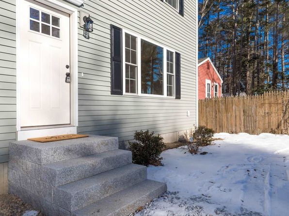 Kingston Real Estate - Kingston NH Homes For Sale | Zillow