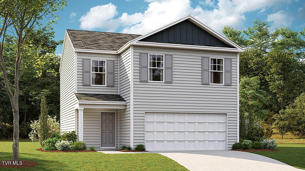 1144 Aspen Ter, Greeneville, TN 37745 | MLS #9983320 | Zillow