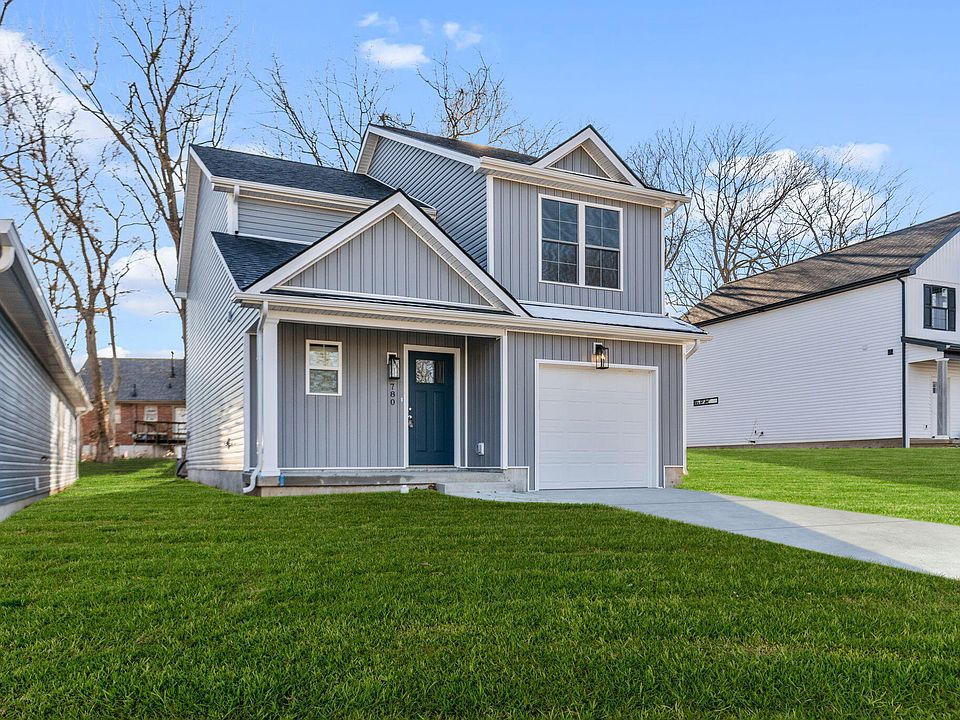780 Harrison Trace, Lexington, KY 40505 | Zillow
